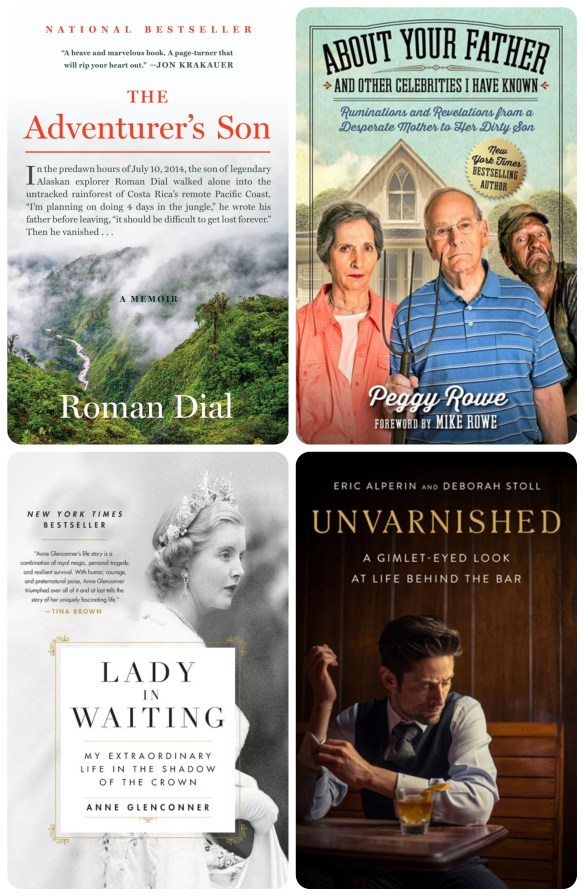 ROBIN'S BOOKS | Shoving Books Into Readers' Hands Since 1958